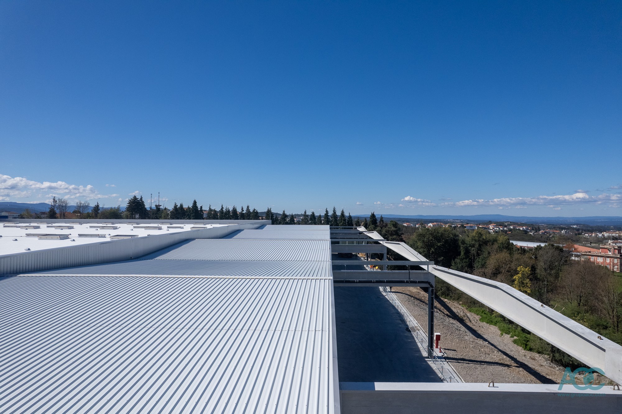 SONAE ARAUCO OH | Grupo AOC